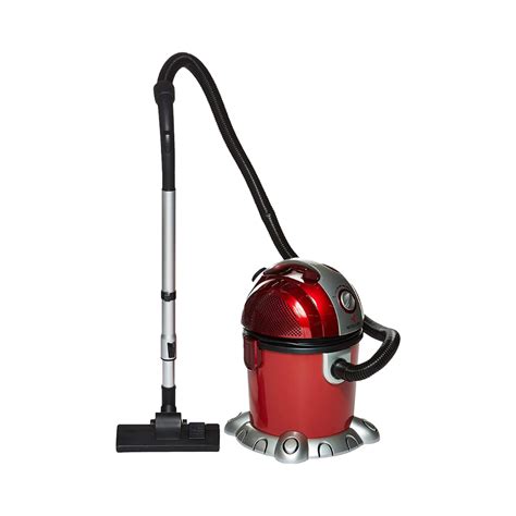 Mebashi Me Dvc1005r Wet And Dry Drum Vacuum Cleaner