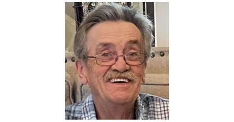 Richard Paul Bryant Obituary 2024 Erin Tn Mcreynolds Nave