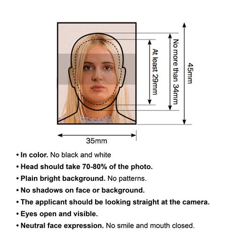 Max Siedentopf — Passport Photos