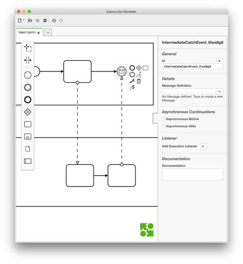 camunda bpm platform overview