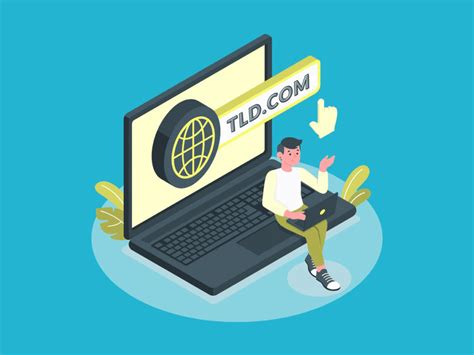 What Is A Tld An Easy Guide To Top Level Domains Explained Mcloud9