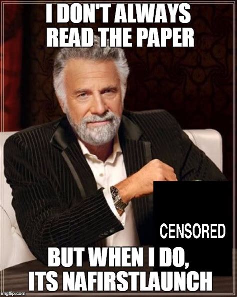 Dg Meme 2 The First Launch
