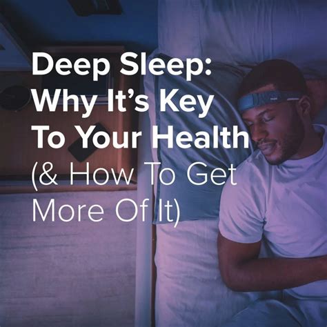 How To Sleep Faster How To Get Better Why Is Sleep Important Improve