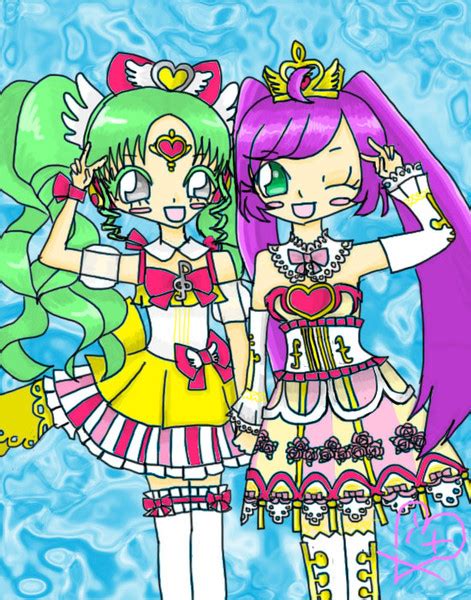 目覚めのファルルちゃんお誕生日おめでとう記念 みかぉう★ さんのイラスト ニコニコ静画 イラスト