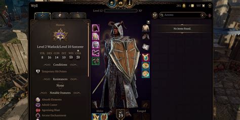 Baldurs Gate 3 Best Builds 2024 Build Gusti Katrine