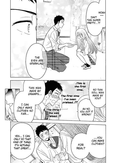Read Sono Bisque Doll Wa Koi Wo Suru Chapter 1 Manganelo