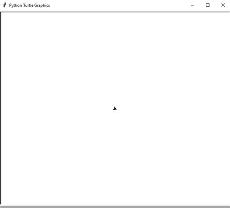 python turtle programming tutorial javatpoint