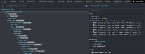 [react] react developer tools 사용하기
