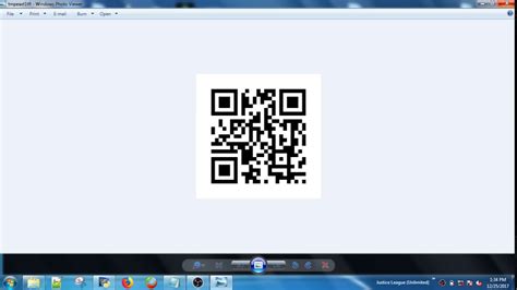 how to create qr code using python youtube
