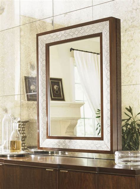 python mirror lexington home brands