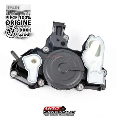 Pcv Valve 06k 103 495 Bl Vag 1 8 And 2 0 Tsi Ea888 Gen3 Pièce 100