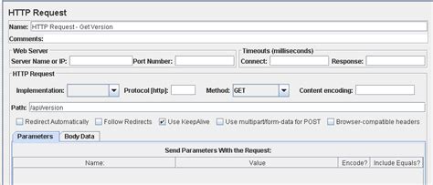 module 5 running our performance tests with jmeter test management