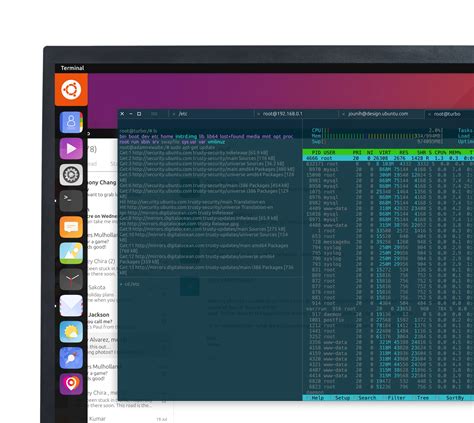 canonical plans on improving the ubuntu linux terminal ux