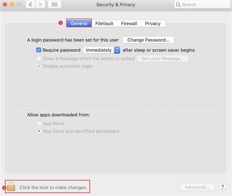 how to allow access permission on mac for teamviewer