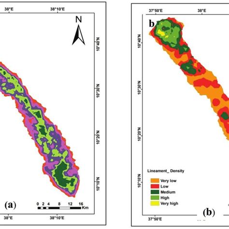 Pdf Groundwater Potential Zone Mapping Using Analytical Hierarchy