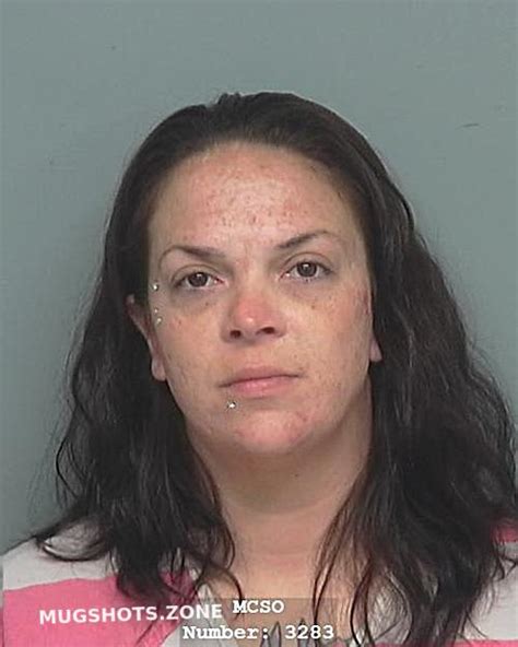 Taylor Heather Nichole 07 15 2023 Montgomery County Mugshots Zone