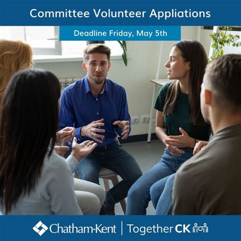 Volunteer Opportunities On Municipal Committees Municipal Diversity