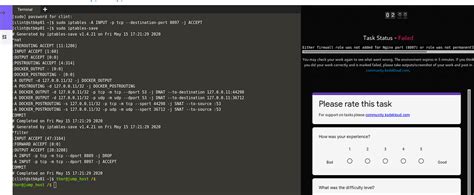 application security task kodekloud engineer kodekloud devops