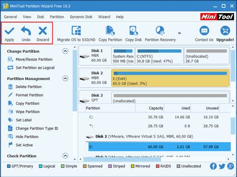 [solved] failed to format ext4 windows solutions are here minitool