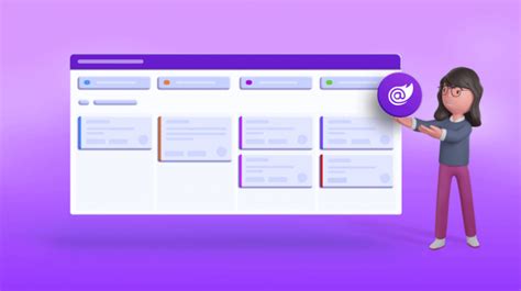 key features of the syncfusion blazor kanban board