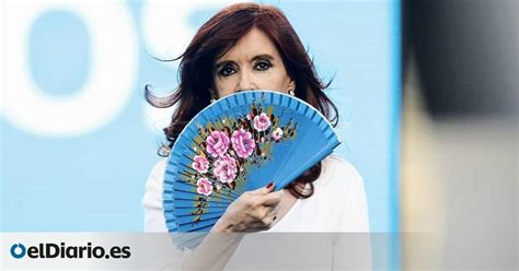 Otro Revés Judicial Para Cristina Casación Ordenó Juzgarla En Las