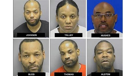Investigators Arrest Final Suspect In Alleged Drug Trafficking Ring