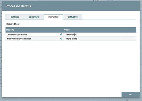 nested json to csv splitjson nifi example projectpro