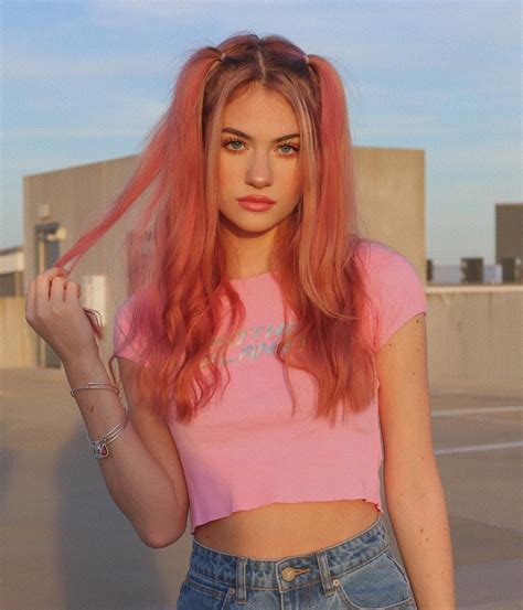 Kennedy Walsh Long Hair Styles Hair Hair Styles