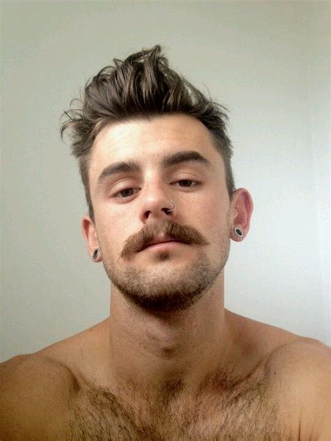 Mustache Beard No Mustache Moustaches Men Moustache