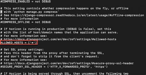 openstack dashboard installation tutorial centos part