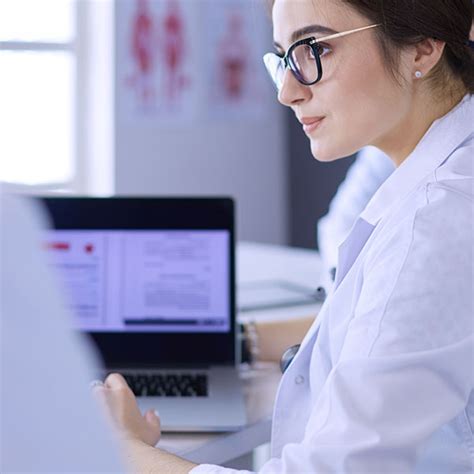 optimize the doctor profiles on your hospital website indianapolis