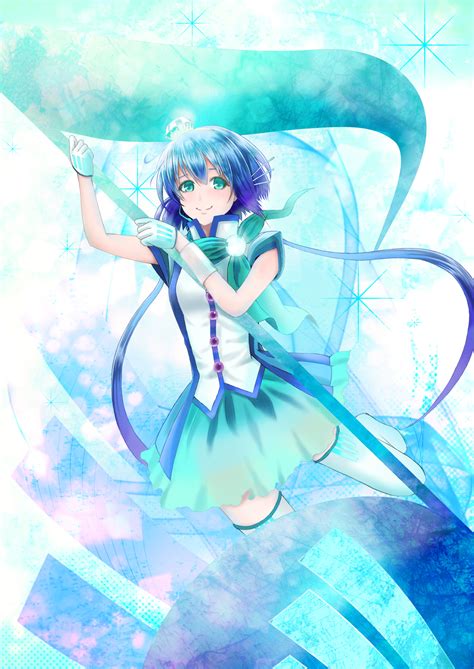 Aoki Lapis Vocaloid Mobile Wallpaper By Kentauloss 984885