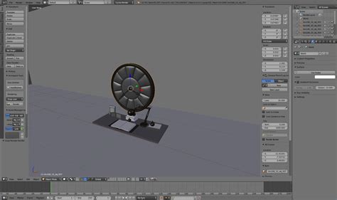 clock animation blender to unreal engine tip of the week evermotion