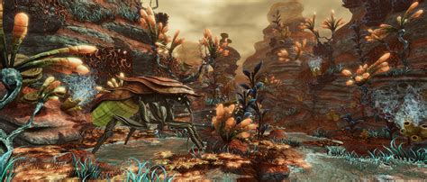 released pbr alien pack unity forum