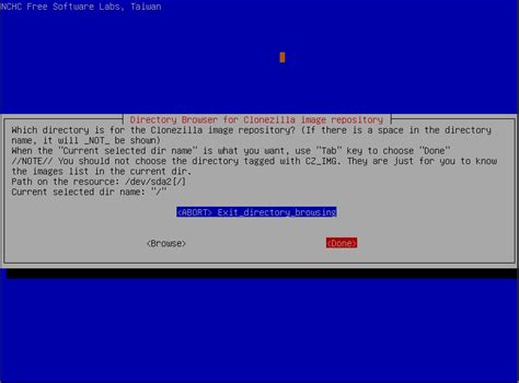 creating and restoring a linux system image baeldung on linux