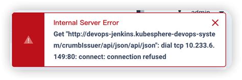 devops 报 ”labelselector workspace demo workspace failed