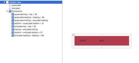 ios labels overlapping in uitableviewcell swift stack overflow