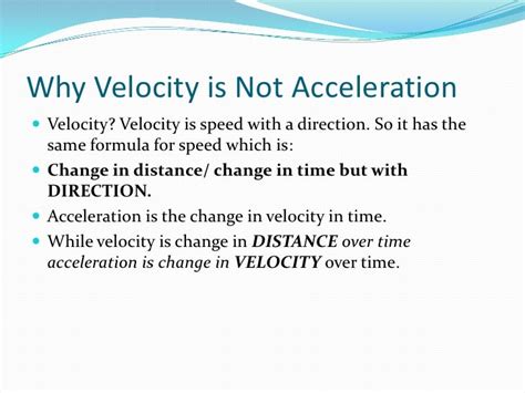 Difference Between Acceleration And Velocity[1]