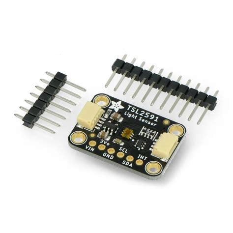 buy adafruit tsl2591 digital light sensor online in india