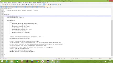 corregido cómo arreglar classpath no encontrado dos geek