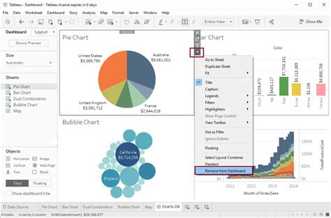 tableau cheat sheet tutorial learning path complete
