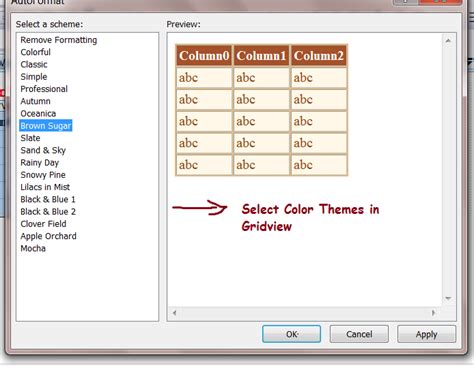vijubook s gridview edit update delete in