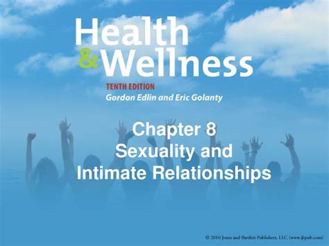 Chapter 8 Sexuality And Intimate Relationships Ppt Download