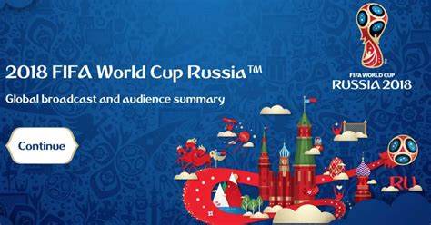Where Was The Last World Cup Held And Who Won Russia 2018