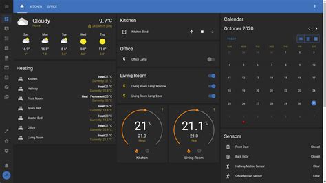 getting started with home automation and home assistant james ridgway
