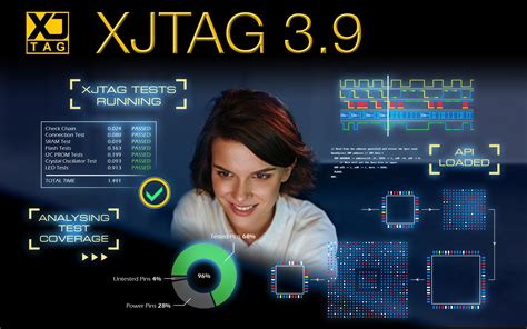 xjtag extends the power of boundary scan testing xjtag