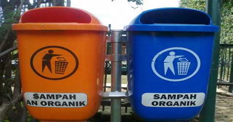 Cara Mudah Memilah Sampah Dan Mengolah Sampah Alamendahs Blog