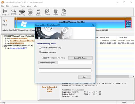 diskpart has encountered an error here are step by step solutions