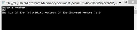 basic c programming problem and solutions part three