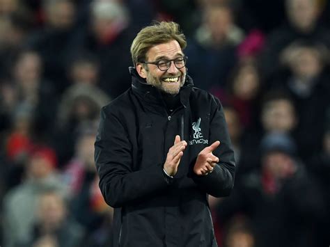 Liverpool Vs Manchester City Jurgen Klopp Says His Team Are Annoying